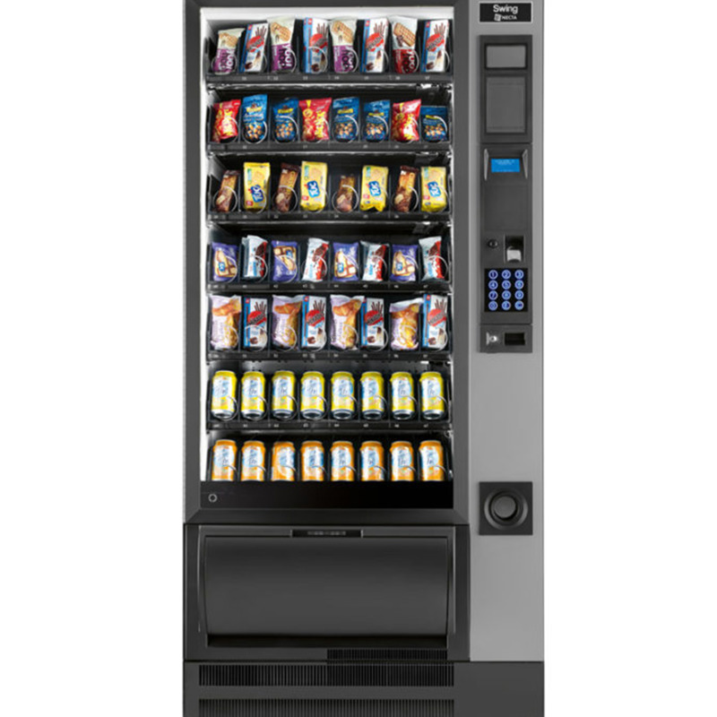 24/7 Ready Meal Vendors | 247 Vending