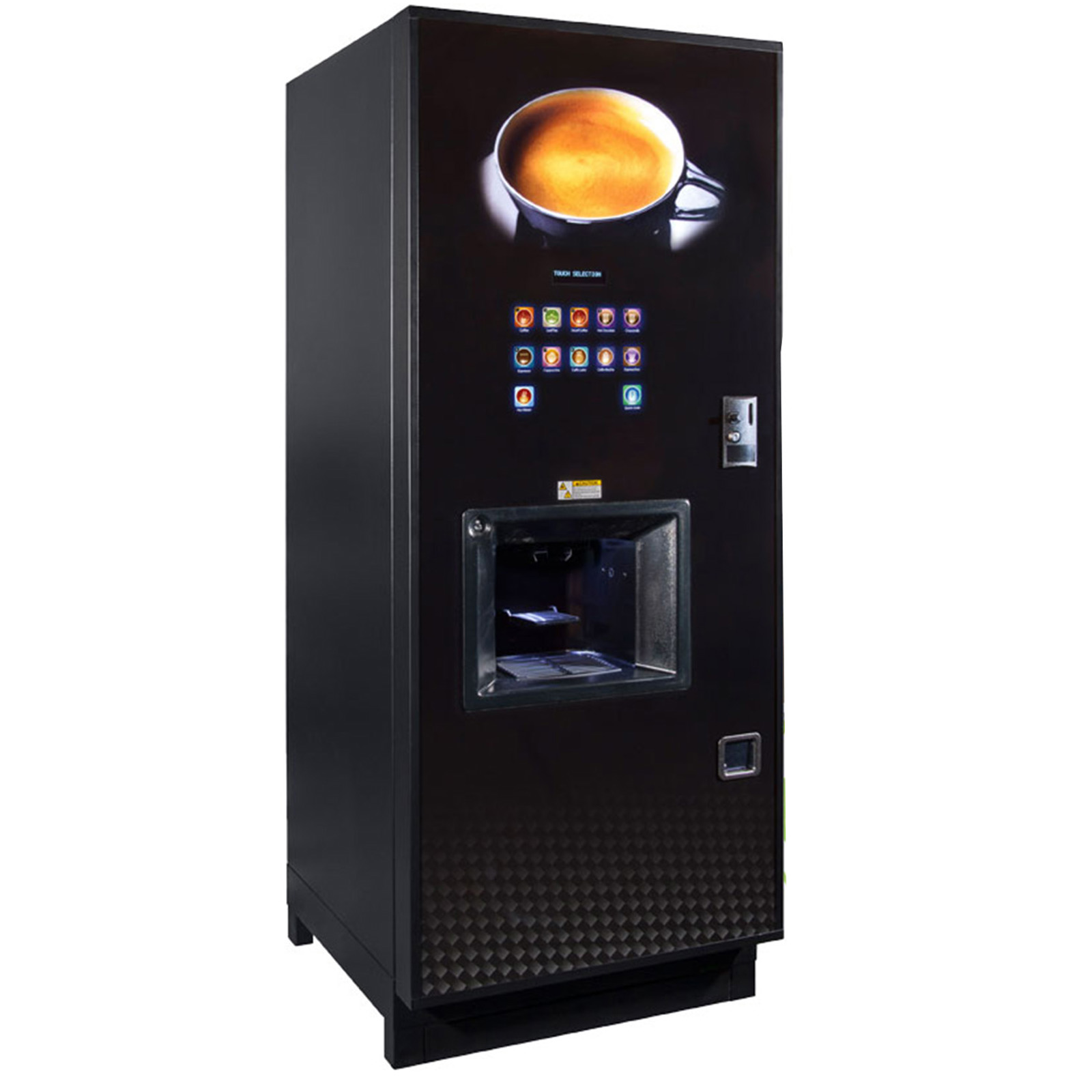 24/7 Ready Meal Vendors | 247 Vending